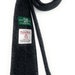 Men's Charcoal Herringbone Harris Tweed Neck Tie - Etsy