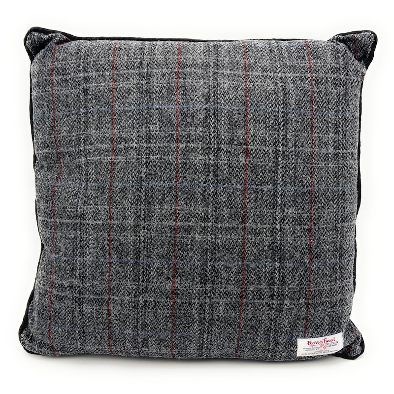 Tweed Pillow - Etsy