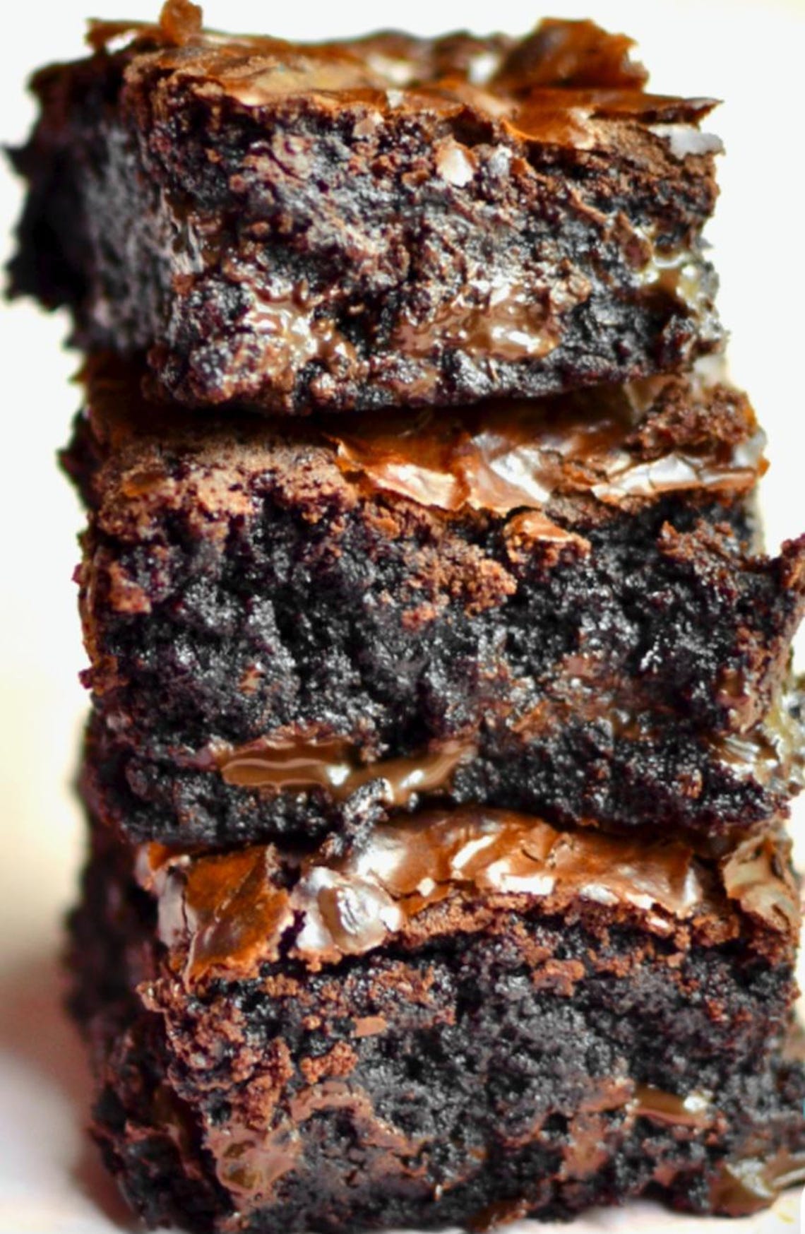 Chocolate Chip Brownies - Etsy