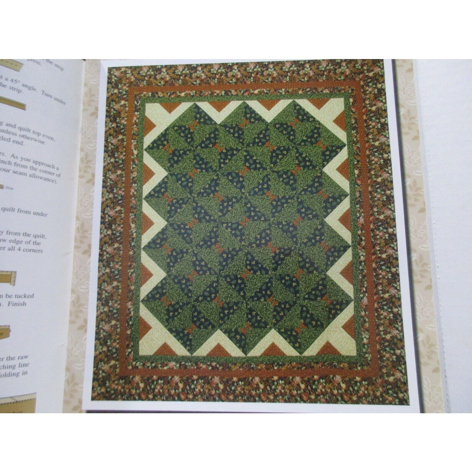 Autumn Garden: Lynette Jensen & Marilyn Ginsburg - Etsy