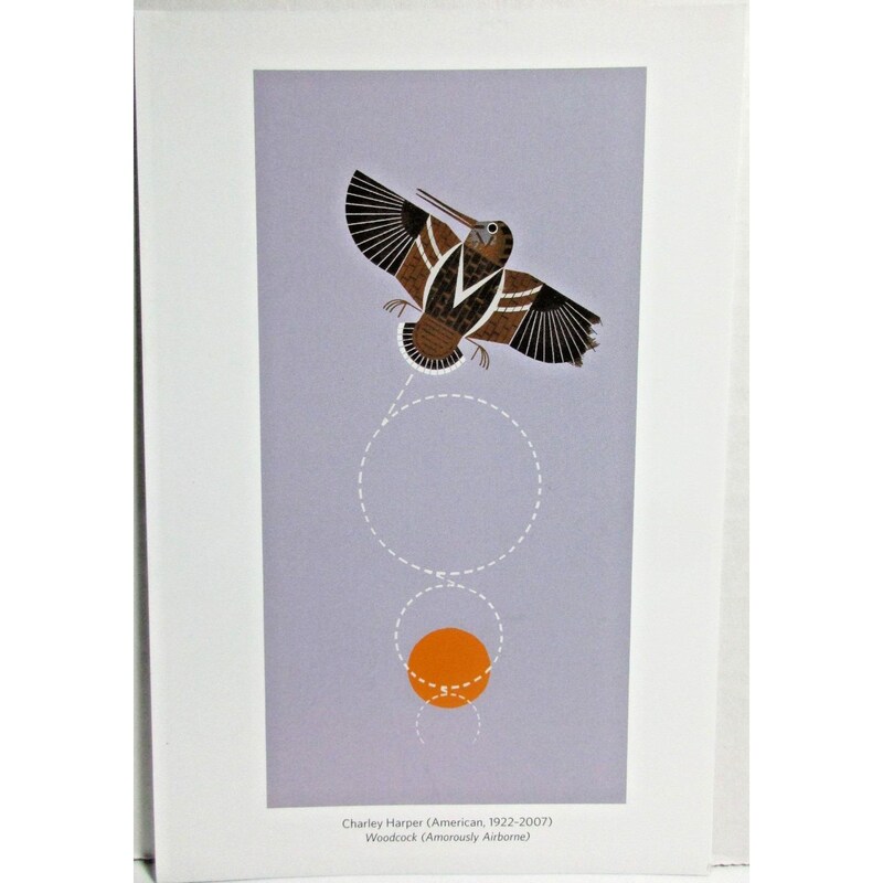 Charlie Harper - Etsy