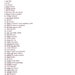 Top 100 Spanish Words Quick Guide Reference or Study Vocabulary - Etsy