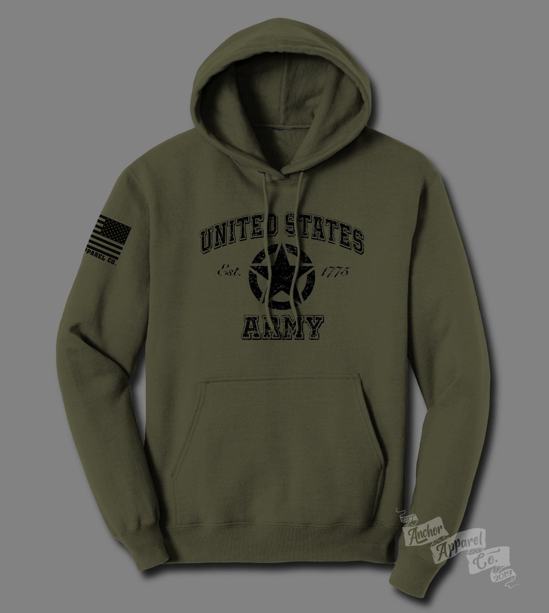 US Army Apparel - Etsy