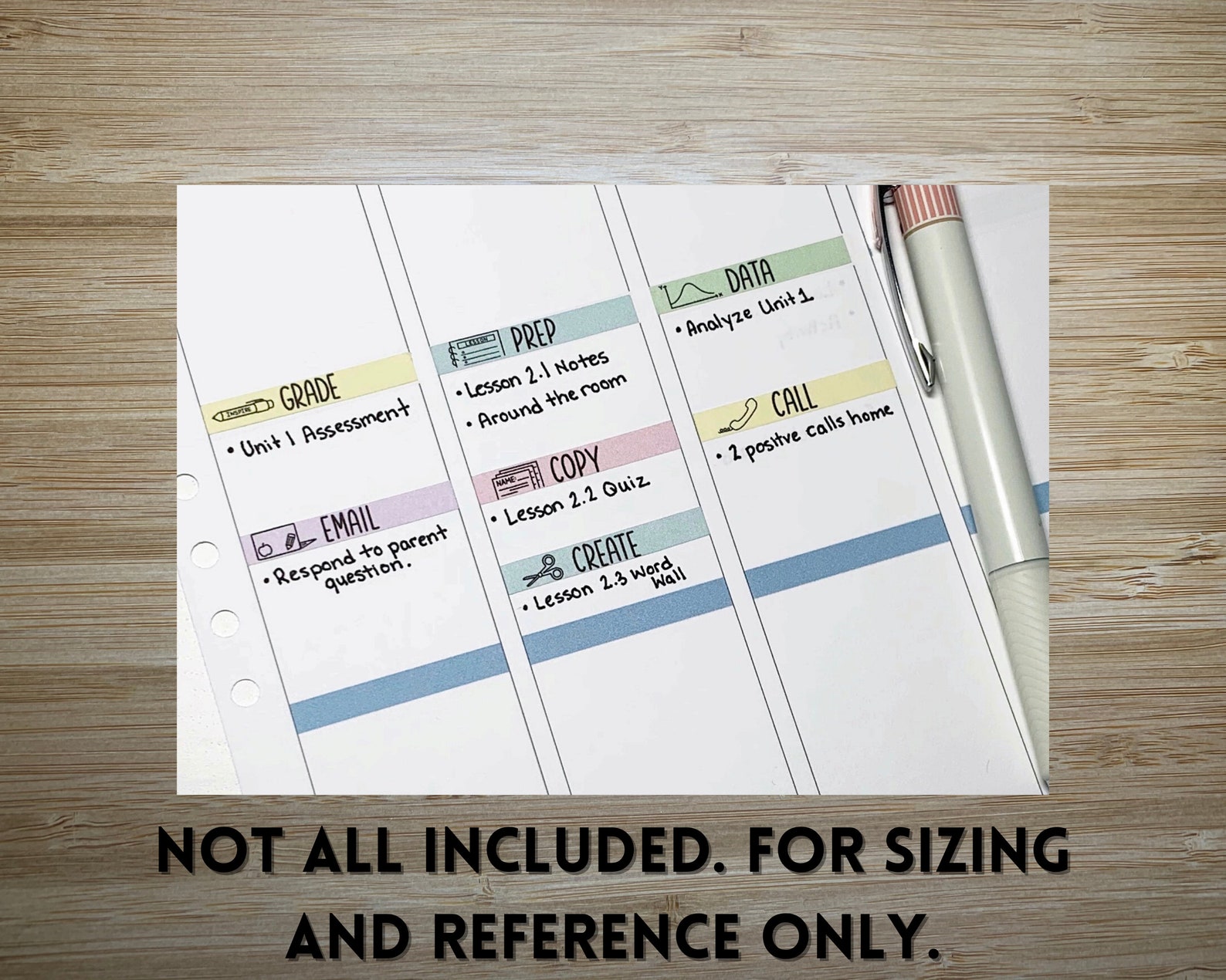 Grade Stickers Teacher Stickers School Stickers School | Etsy UK