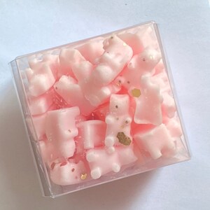 Waxy Bears cocktail Collection Unique Scented Wax Melts Gift for Him ...
