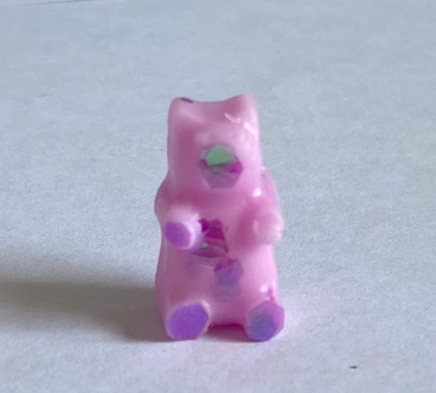 Waxy Bears cocktail Collection Unique Scented Wax - Etsy