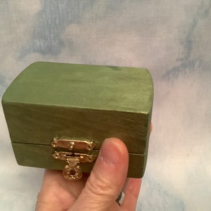 Magic Professor With Mini Potions and Mini Wand Book, Magic School ...