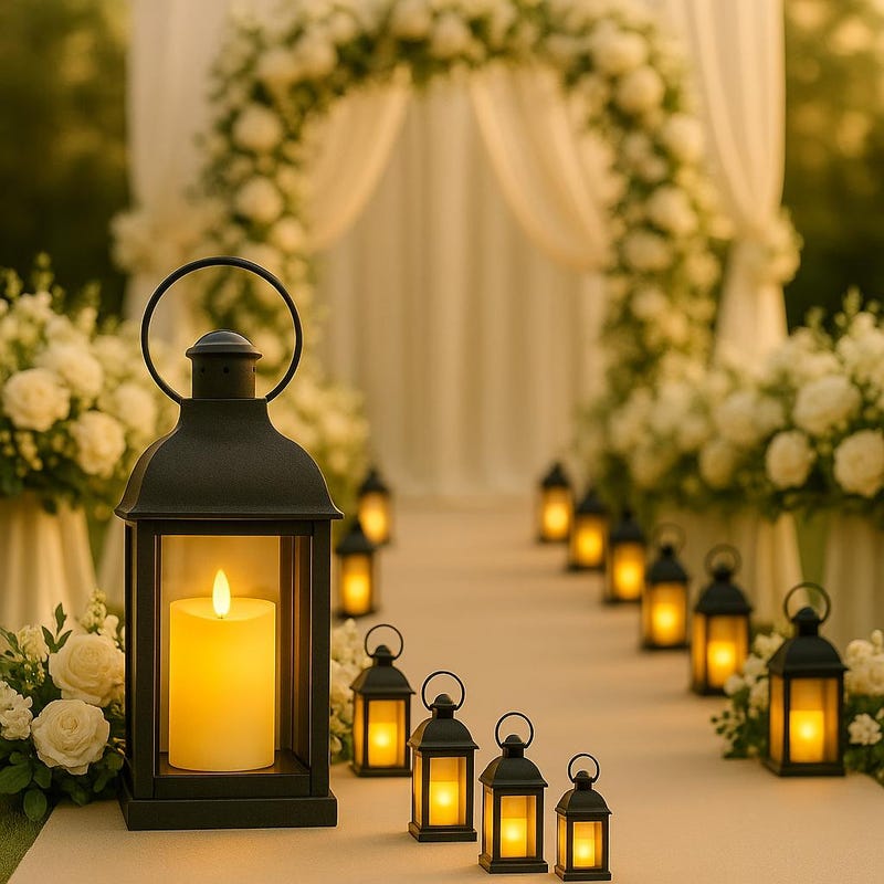 Decorative Outdoor Porch Lanterns - Etsy