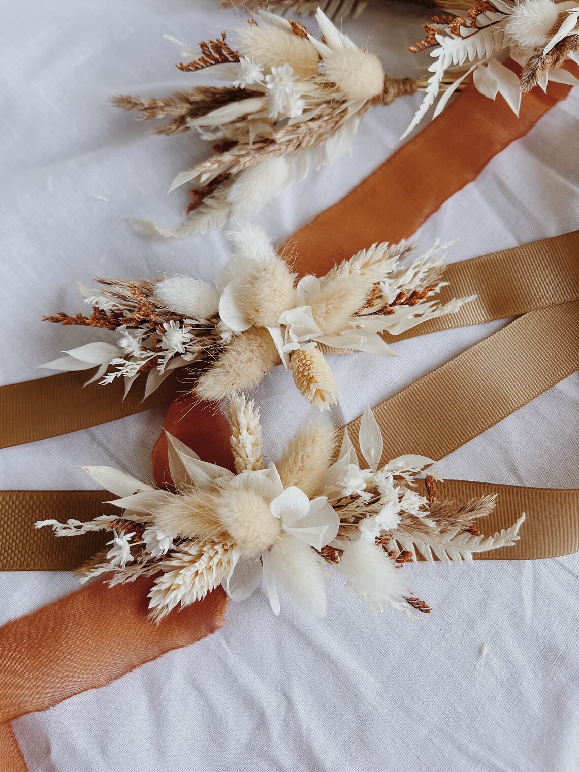 Corsage Wedding Corsage Flower Corsage Bridesmaid Corsage - Etsy