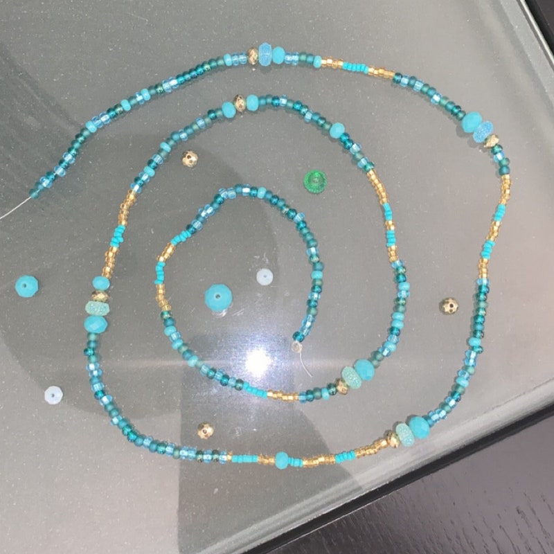 Juju Beads - Etsy