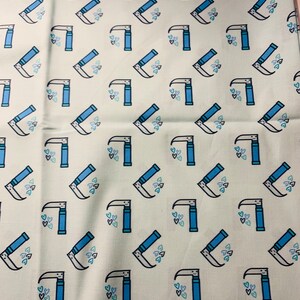 Anesthesia Scrub Caps - Etsy