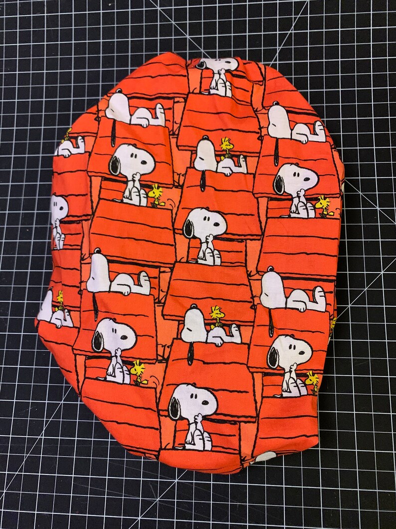 Cartoon Scrub Caps - Etsy