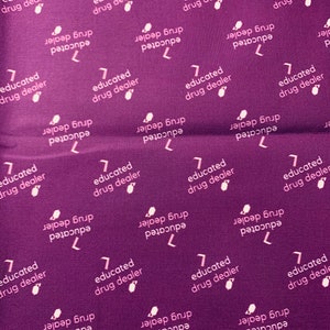 Anesthesia Scrub Caps - Etsy