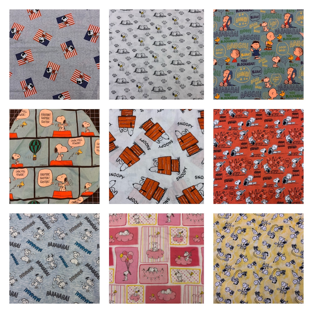 Cartoon Scrub Caps - Etsy