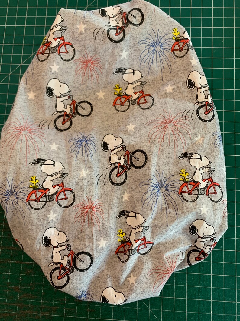 Cartoon Scrub Caps - Etsy