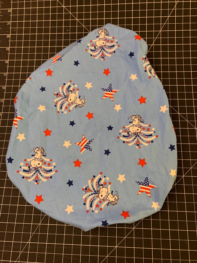 Cartoon Scrub Caps - Etsy