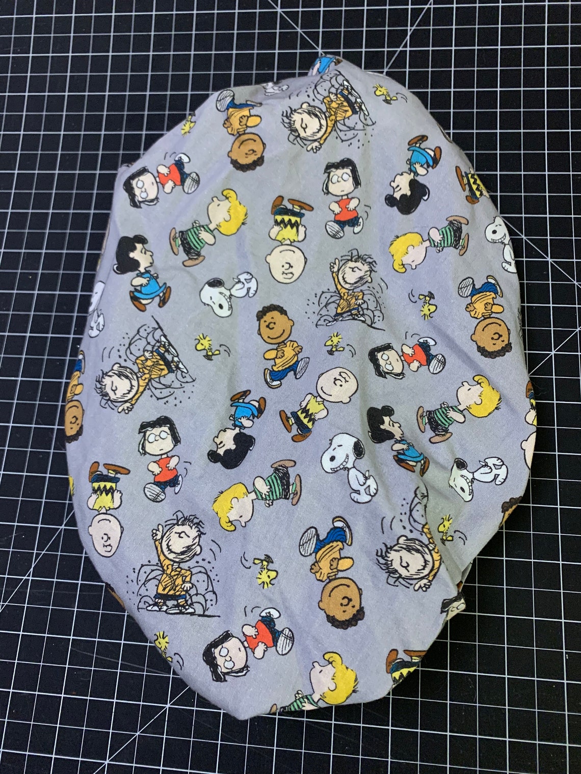 Cartoon Scrub Caps - Etsy