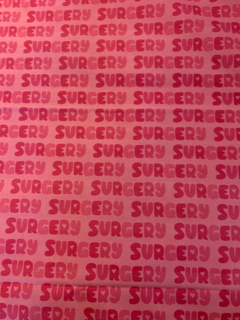 Operating Room Scrub Caps - Etsy