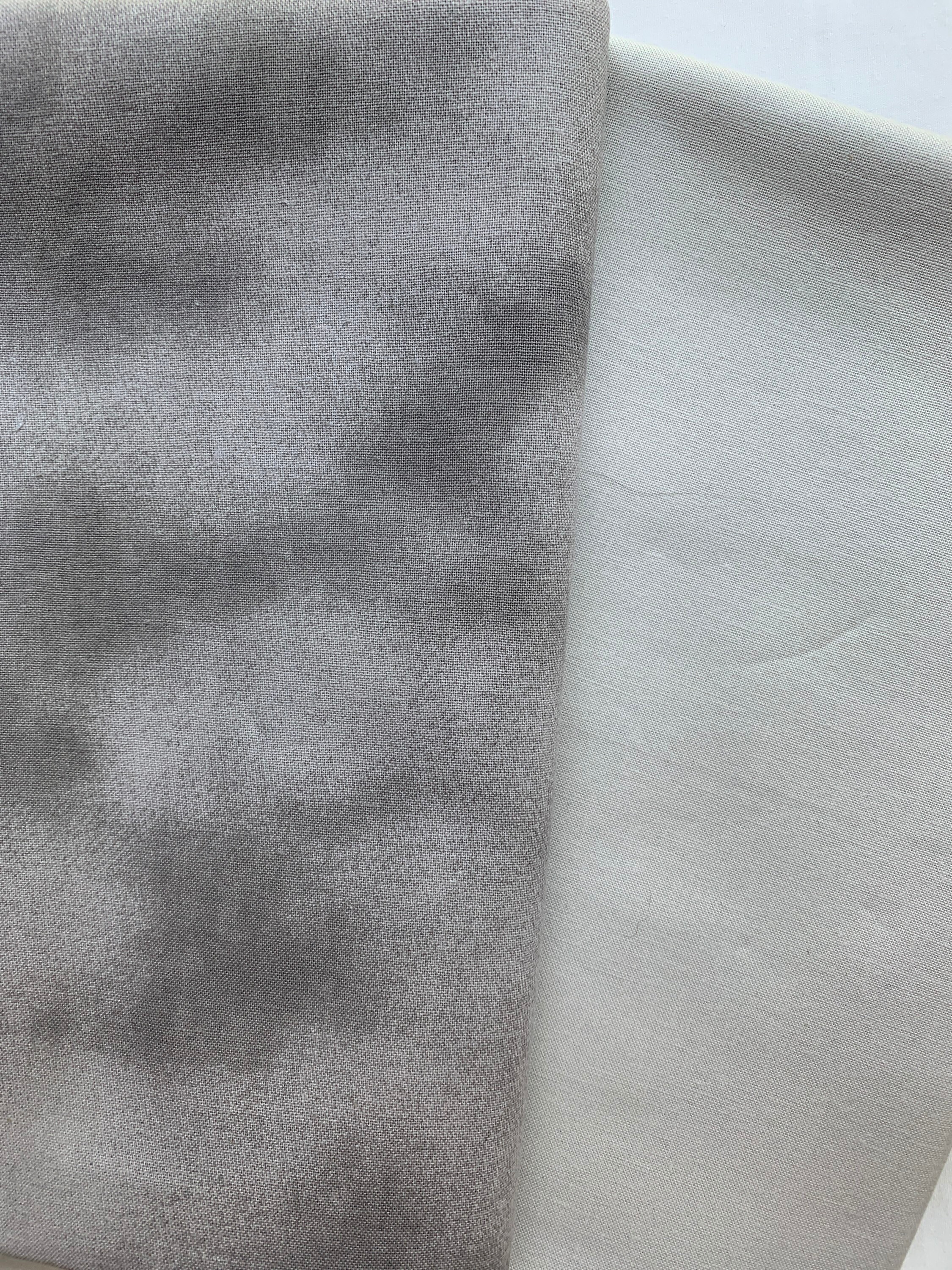 Faded Gray Face Mask - Etsy