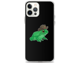 Chubby Toad on Skateboard Cute Kawaii Aesthetic Frog Skating | Etsy