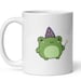 Cute Kawaii Strawberry Milk Frog Coffee Mug, Retro 90s Harajuku Tea Cup ...