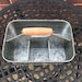 Personalized Galvanized Metal Carry All S’mores Station - Etsy