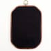 Black Velvet Octagon Pin Board, Pin Display, Pin Display Board, Pin ...
