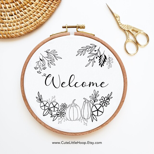 CuteLittleHoop - Etsy Canada