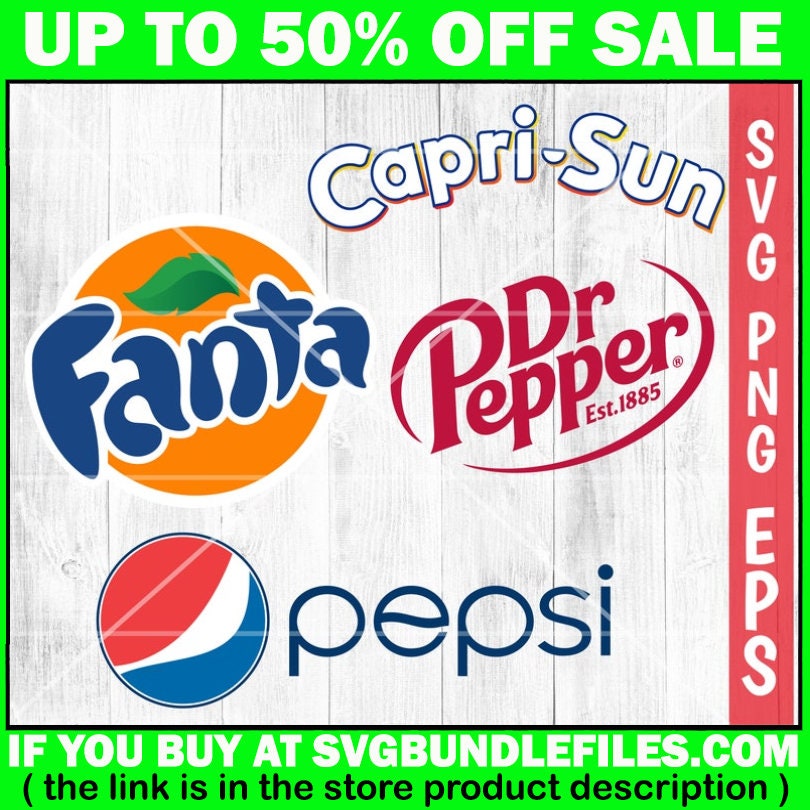 Famous Brand Logos Svg Brand Logos Bundle Svg Logo Svg 21 - Etsy