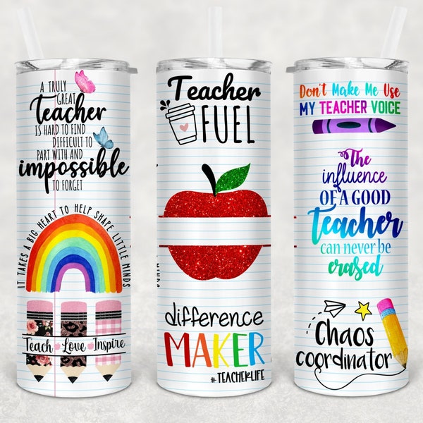 Personalized Teacher Gift - 60+ Gift Ideas for 2024