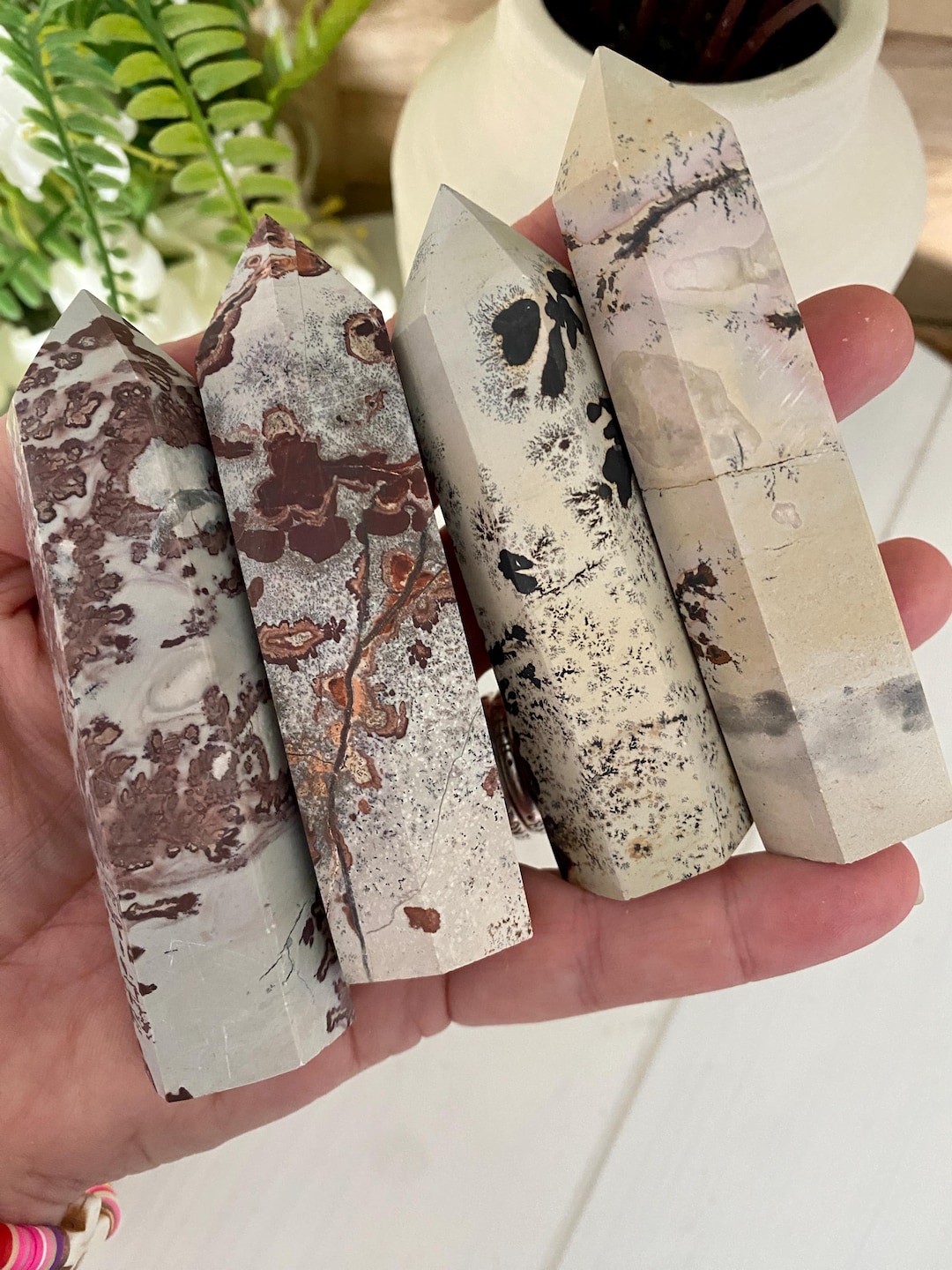Picture Jasper Towers (you Choose) - Etsy