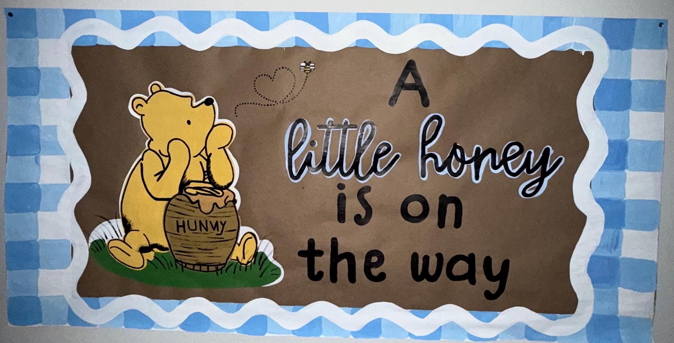 Personalized Banners Custom Baby Shower Partyevent Décor by Patterson ...