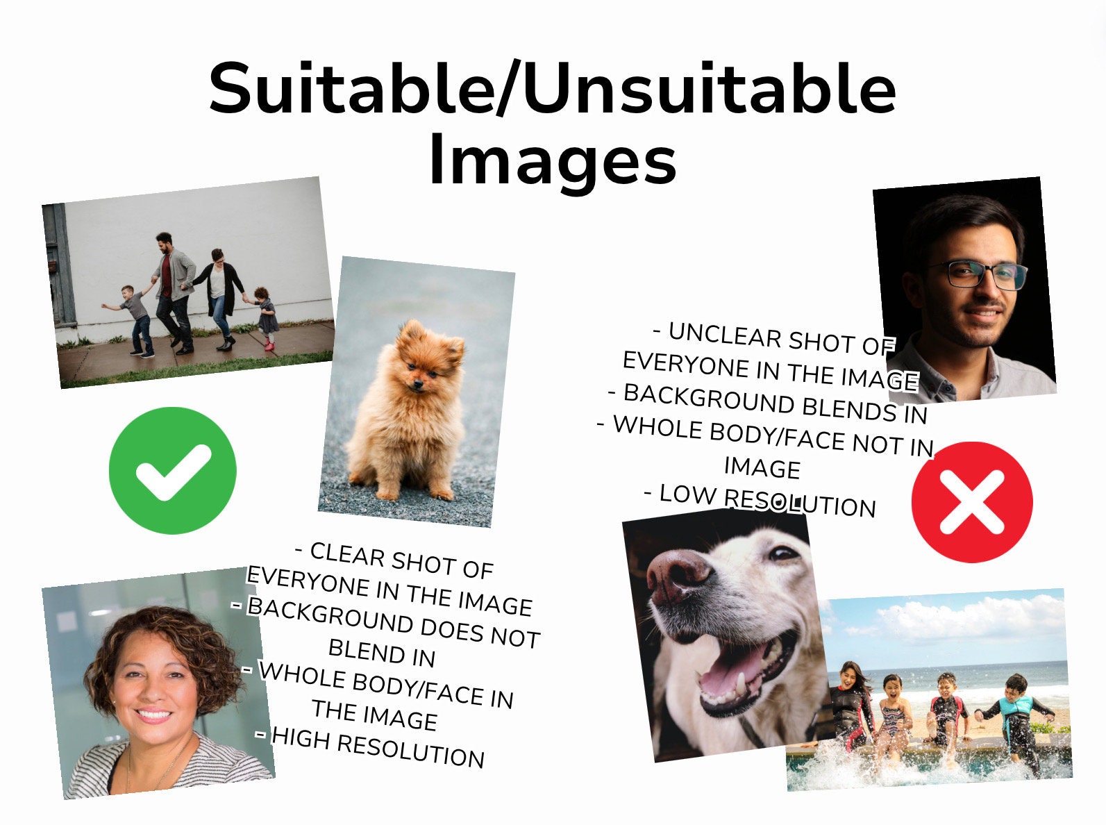 ANIMATED Custom Face/portrait Sticker Sheets - Sticker Sheets of Your ...