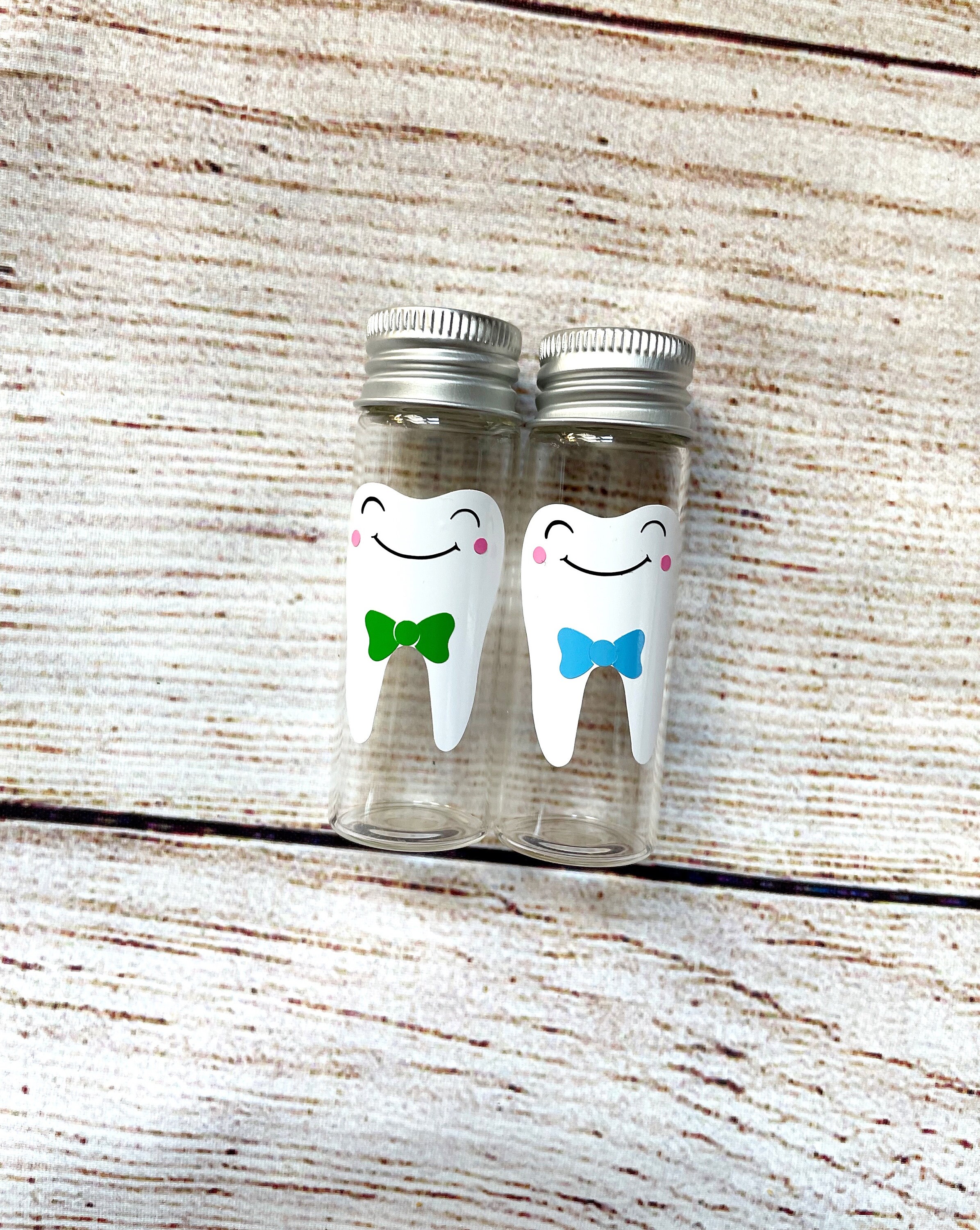 Tooth Fairy Jars at Tonya Barnes blog