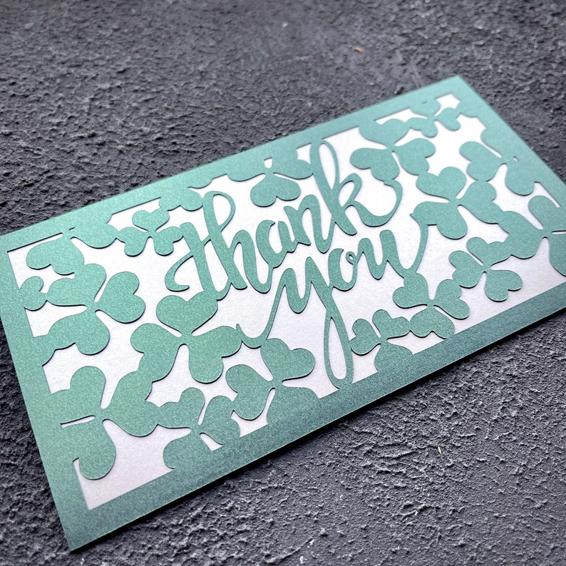 Thanksgiving Day, Thank You Card SVG, Studio3, Svg, Pdf, Jpg, Png, St ...