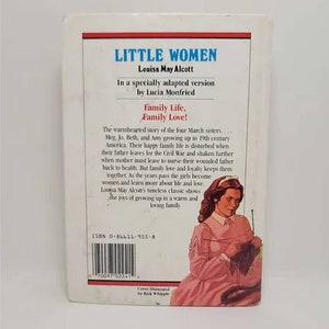 Little Women (great Illustrated Classics) Hardcover by Louisa May ...