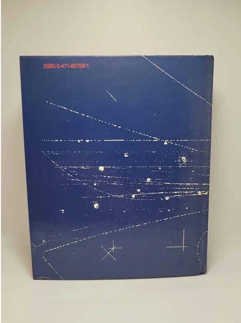 Fundamentals of Physics 2nd Edition by David Halliday (author), Robert ...