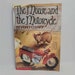 The Mouse and the Motorcycle Paperback January 1, 2000 by Beverly ...