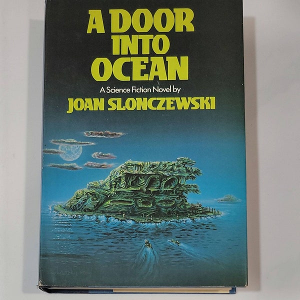 Fantasy Ocean - Etsy