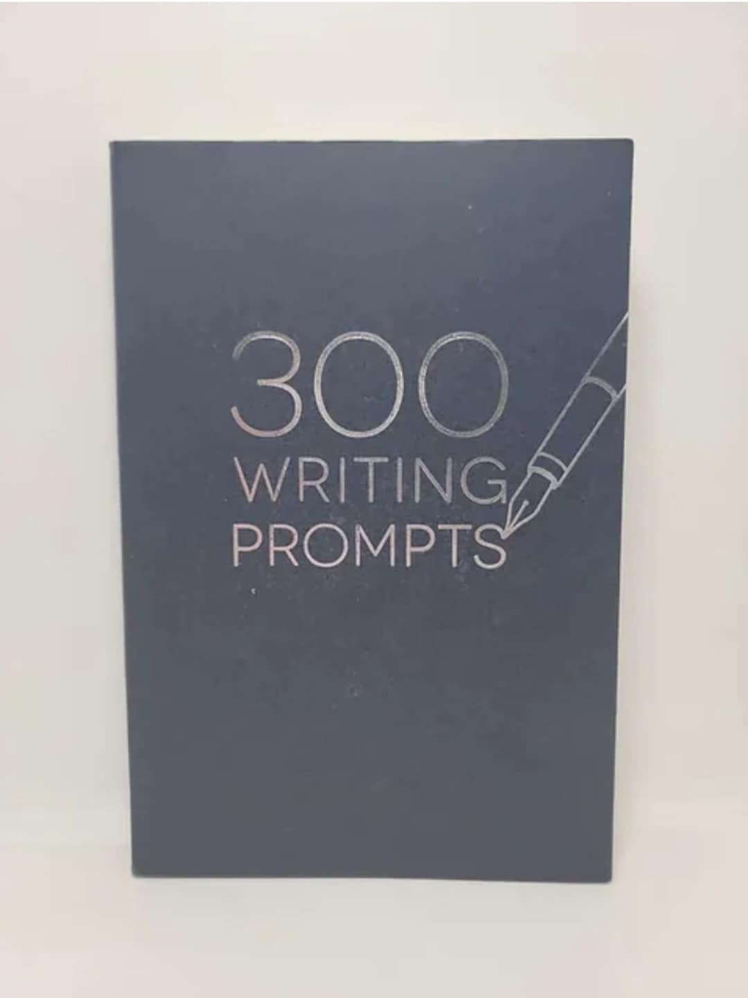 Piccadilly 300 Writing Prompts Journal - Hardcover - Writing Prompts ...