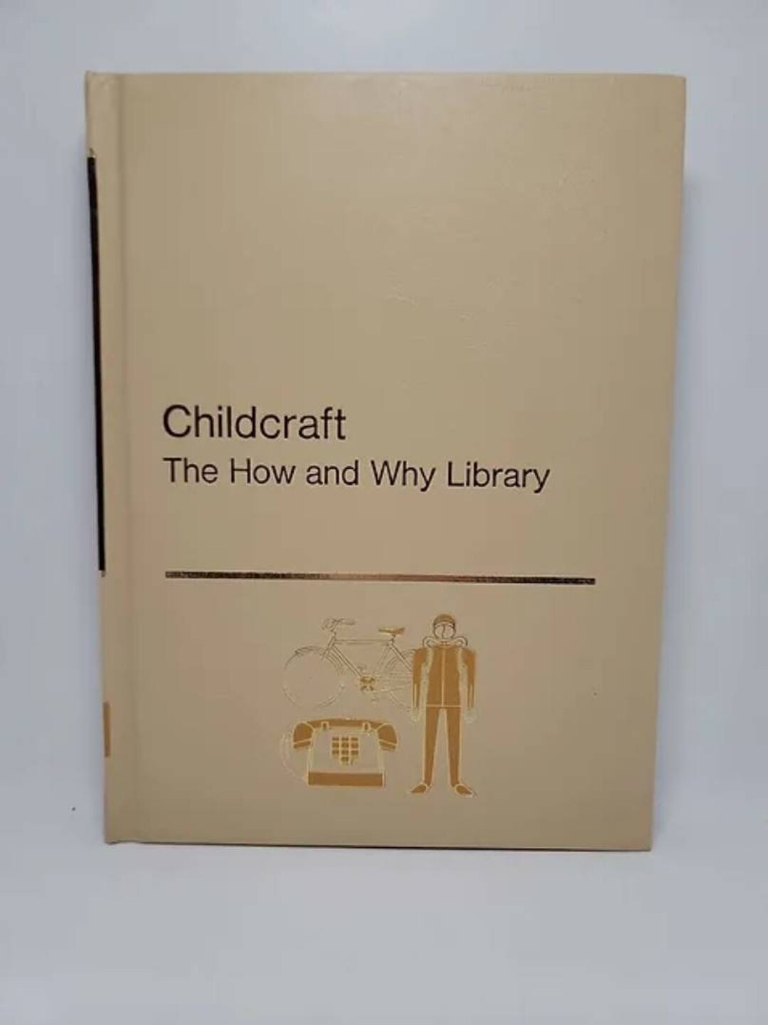 Childcraft: the How and Why Library Volume 7, How Things Work - Etsy