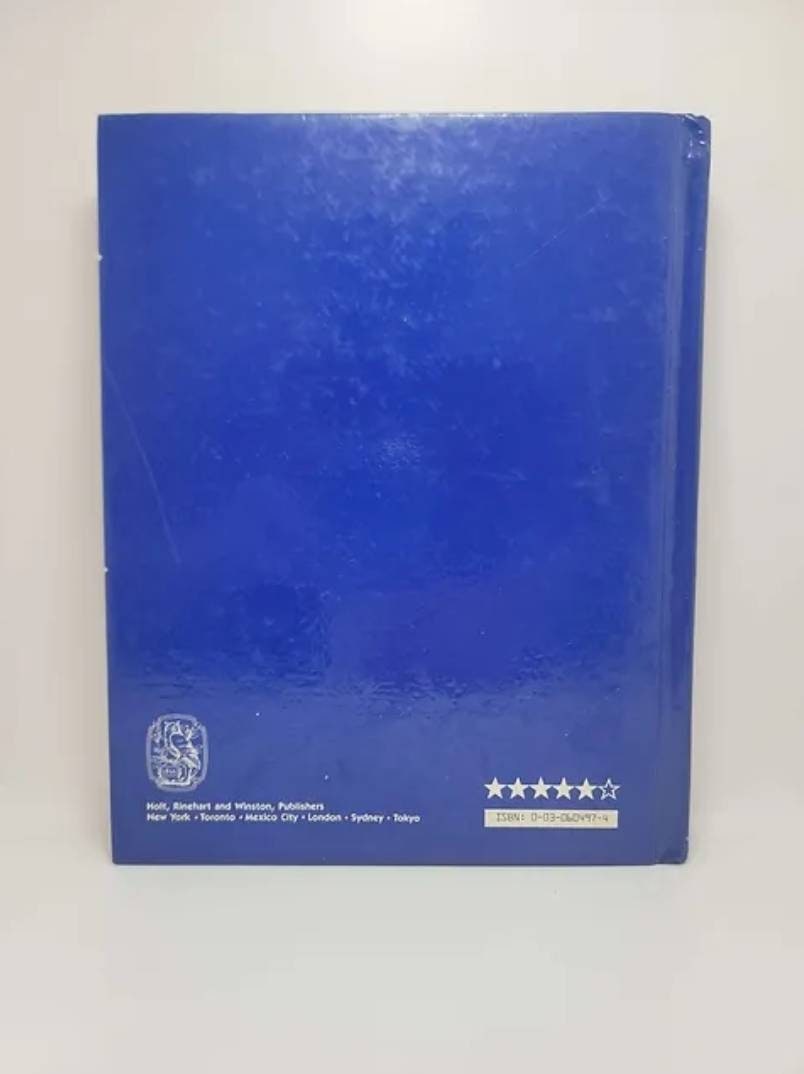 Holt Social Studies: Our History Hardcover - Etsy