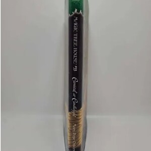 Carnival at Candlelight (magic Tree House #33) Hardcover – March 8 ...