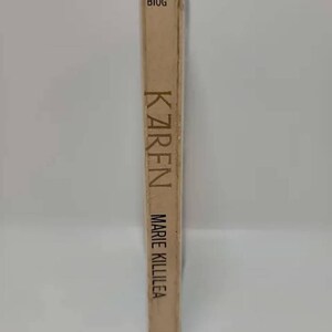 Karen Paperback – January 1, 1968 by Marie Killilea A Wonderful Story ...
