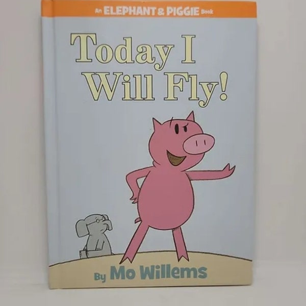 Mo Willems - Etsy
