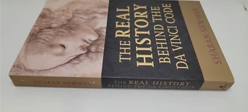 The Real History Behind the Da Vinci Code Paperback – January 4, 2005 ...