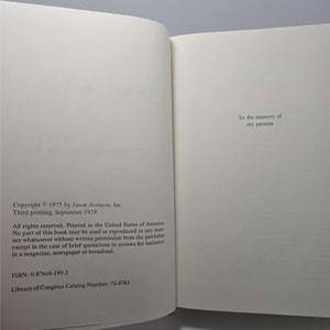 Human Life Cycle Hardcover – 7 July 1977 by William C. Sze This ...