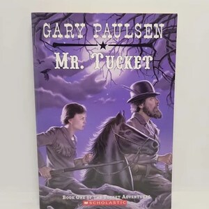 Mr. Tucket (the Francis Tucket Books) Paperback – November 1, 1995 by ...