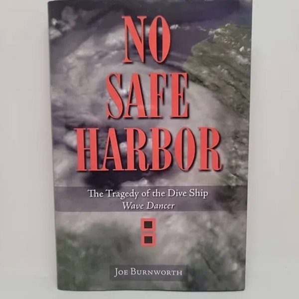 Ship Safe Harbor - Etsy