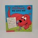 Clifford, We Love You clifford 8x8 Paperback First Scholastic 1991 by ...